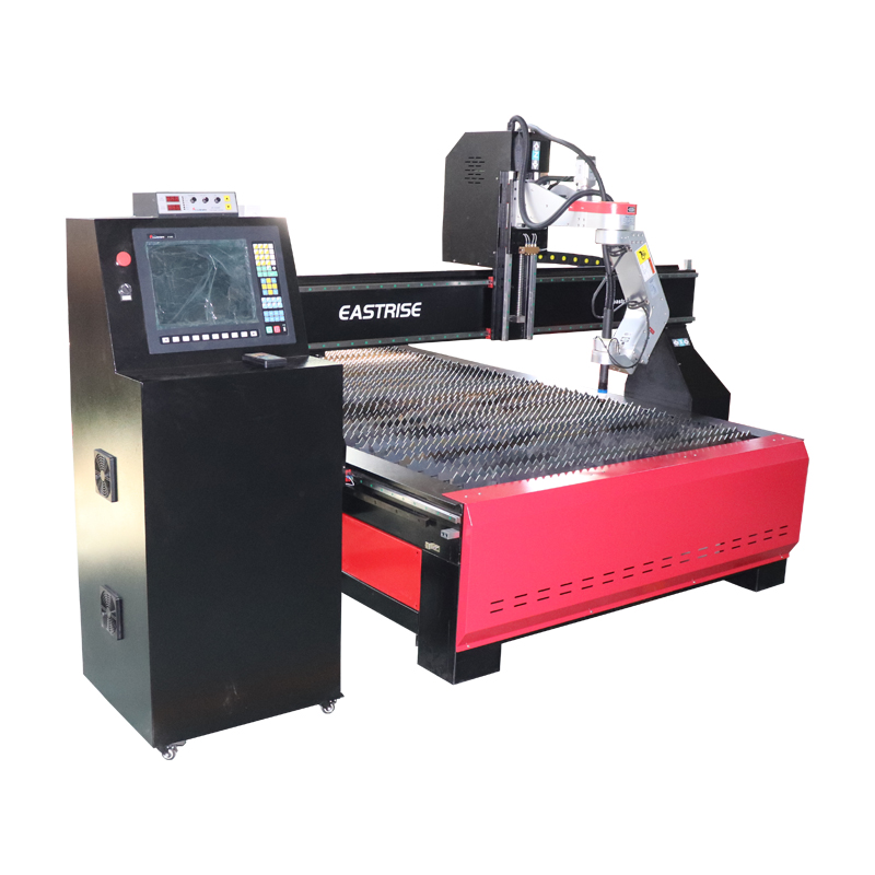 1530 5 axis Bevel plasma cutting machine from China manufacturer - eastrise