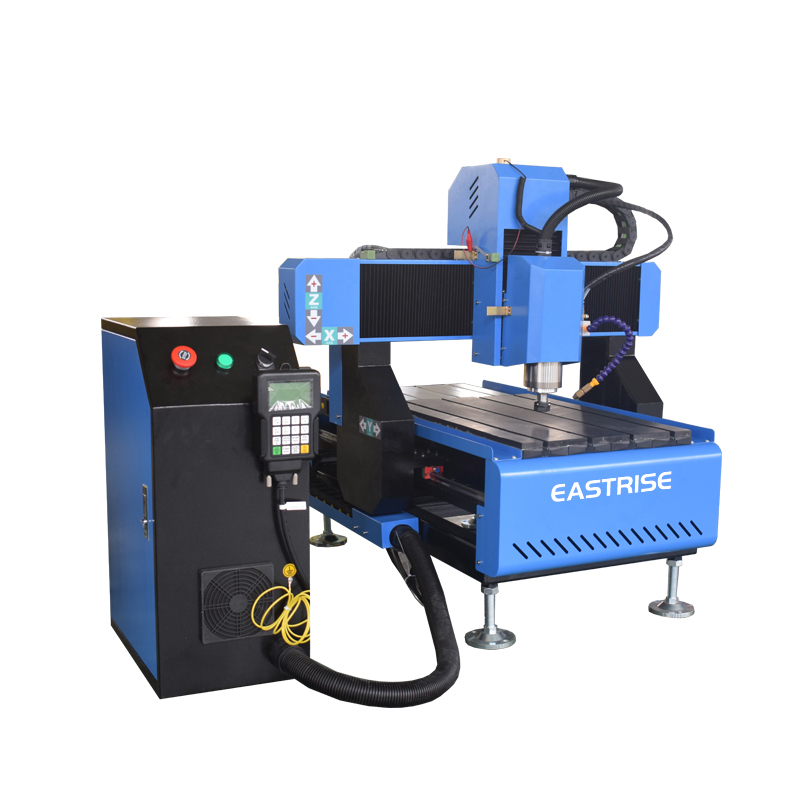 6090 Desktop Mini Cnc Router for Guitar from China manufacturer - eastrise