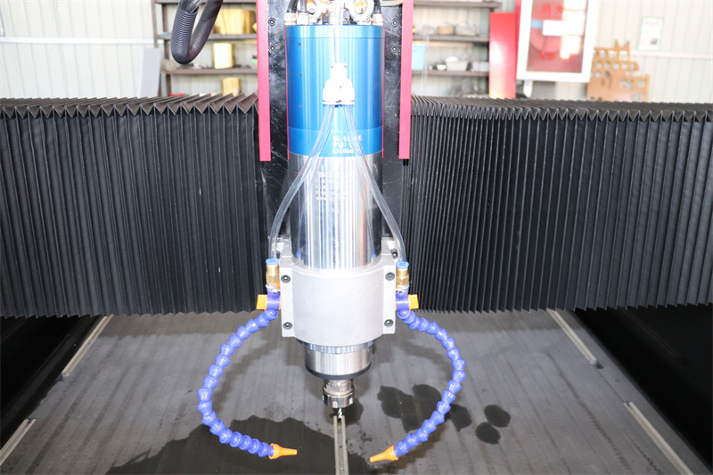 Stone Linear ATC Cnc Router with Auto Tool Changer from China ...