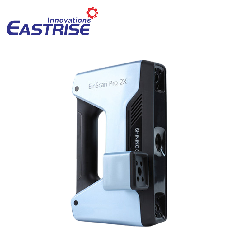 Handheld 3D Scanner for Cnc Machine from China manufacturer - eastrise